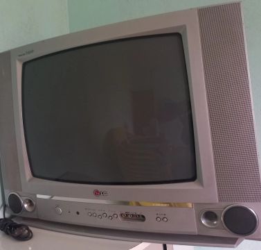 "tv lg antiga" - TVs no Brasil