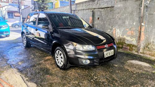 FIAT STILO 2008 Usados e Novos