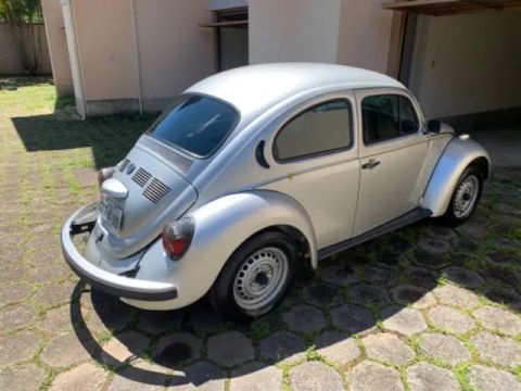 VOLKSWAGEN FUSCA 1996 Usados e Novos