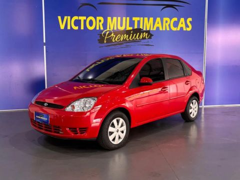 FORD FIESTA 2007 Usados e Novos