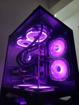 "pc xeon gamer" - Computadores e Desktops no Brasil