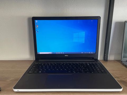 "notebook dell i7 branco" - Notebooks no Brasil