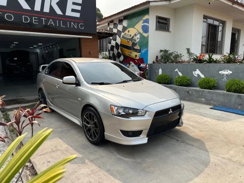MITSUBISHI LANCER Usados e Novos