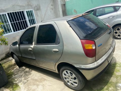 FIAT PALIO 1998 Usados e Novos em São Paulo e região, SP