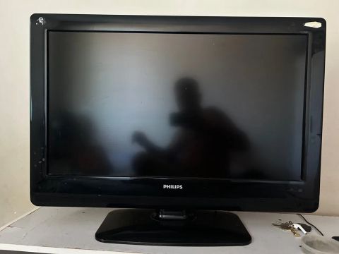 "tv philips antiga" - TVs no Brasil