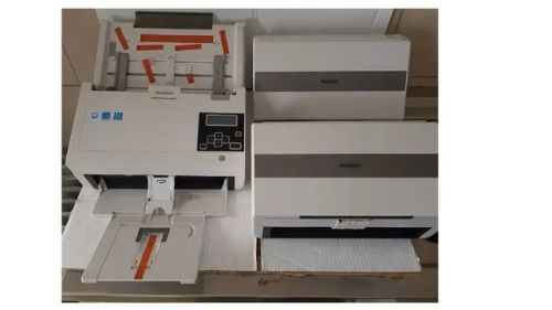 "aparelho scanner" no Brasil