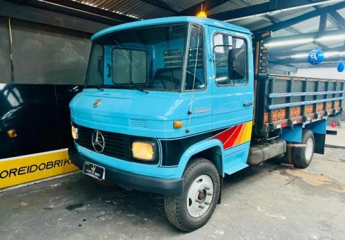 "cabine 608" no Brasil