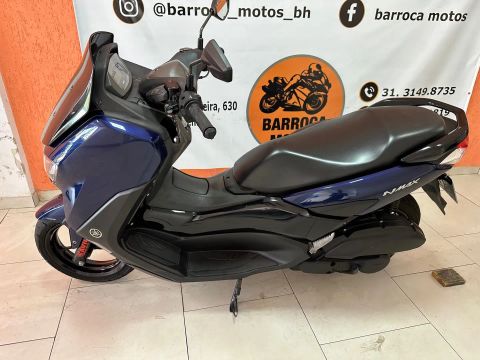 Motos YAMAHA NMAX 2022 no Brasil