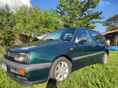VOLKSWAGEN GOLF 1995 Usados e Novos