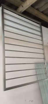 "grade inox" no Brasil