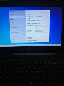 "notebook da login" - Notebooks no Brasil