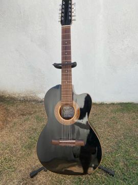 "viola xadrez" no Brasil