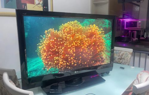 "tv lg lcd 42 polegadas" no Brasil