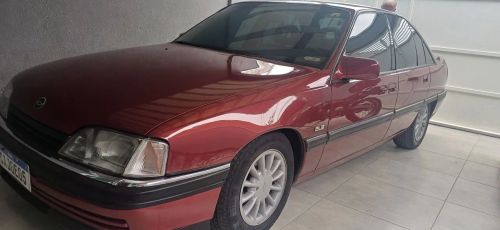 CHEVROLET OMEGA 1995 Usados e Novos