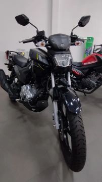 Motos YAMAHA FACTOR no Brasil