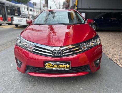 "toyota corolla 2016" - Carros Usados e Novos à venda