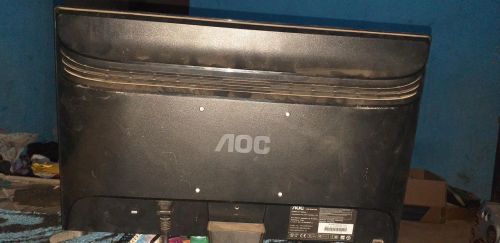 "monitor aoc 14 polegadas" - Monitores no Brasil