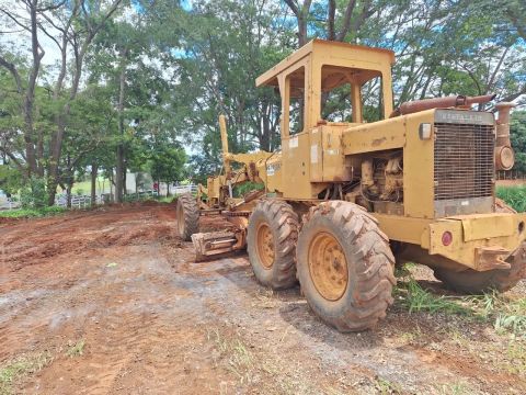 "maquinas patrola" no Brasil