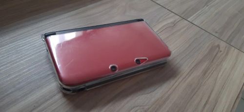 Nintendo 3DS no Brasil