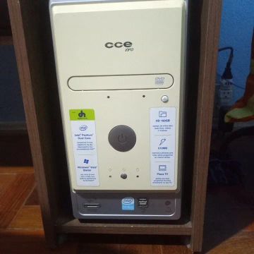 Computadores e Desktops no Rio de Janeiro