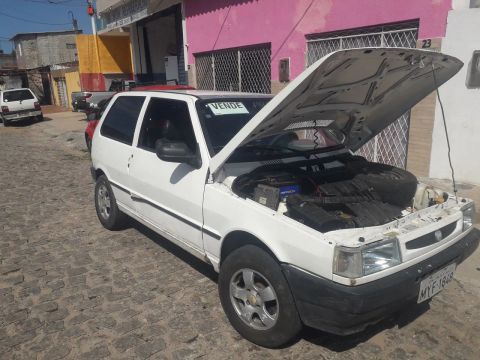 FIAT UNO 2000 Usados e Novos