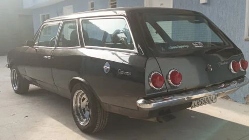 CHEVROLET CARAVAN 1979 Usados e Novos