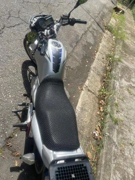 Motos SUZUKI GSR 2016 no Brasil