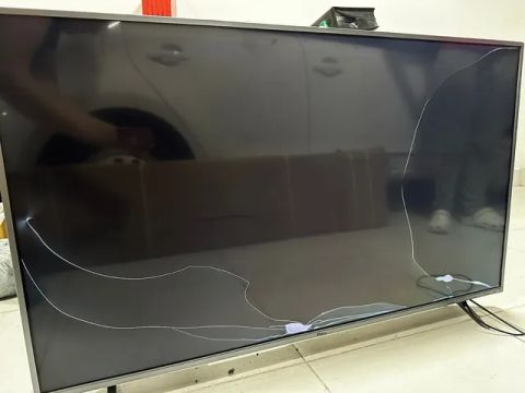 "compro tv quebrada" - TVs no Brasil