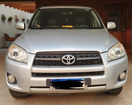 TOYOTA RAV4 2011 Usados e Novos