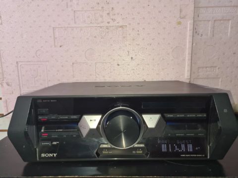 "sony shake x3d" - Aparelhos de Som no Brasil