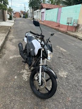 Motos YAMAHA FACTOR no Brasil