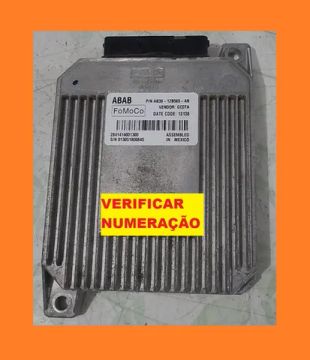 "modulo ranger" - Peças para carros, vans e utilitários no Brasil