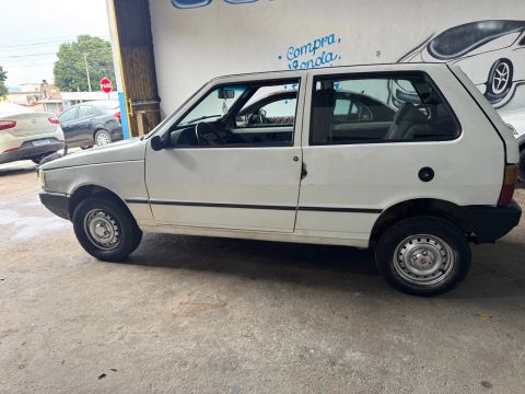 FIAT UNO 2000 Usados e Novos