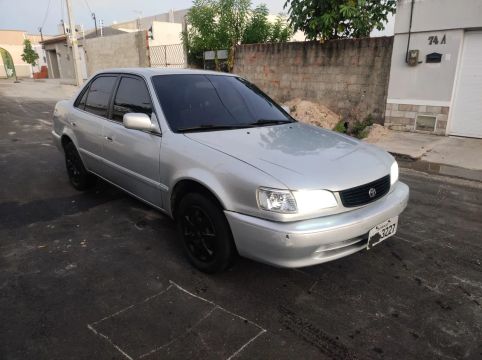 "toyota corolla 99" - Carros Usados e Novos à venda