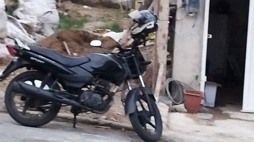 Motos MOTTU SPORT 110I no Brasil