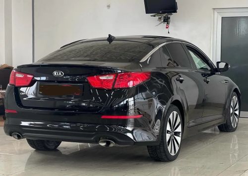 KIA MOTORS OPTIMA Usados e Novos