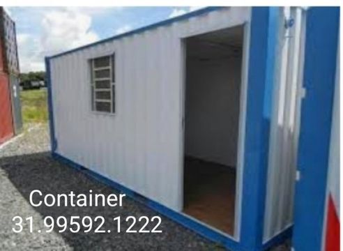"casa container pronta" no Brasil
