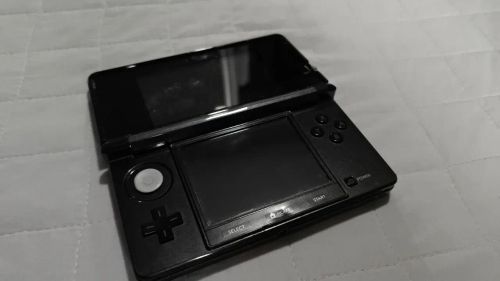"nintendo 3ds old" - Consoles de Vídeo Game no Brasil