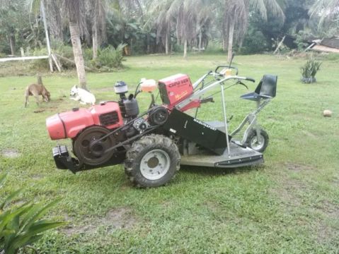 "micro trator agricola" - Tratores e máquinas agrícolas no Brasil