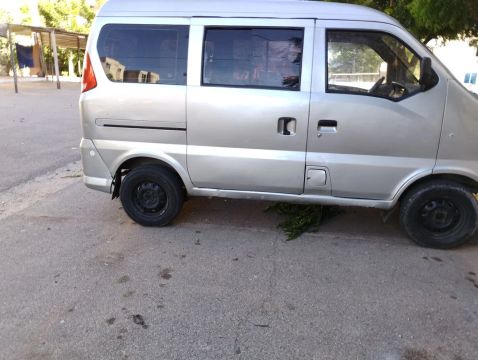 HAFEI TOWNER Usados e Novos