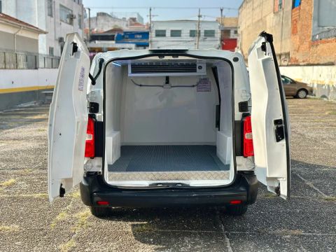 "citroen expert" no Brasil