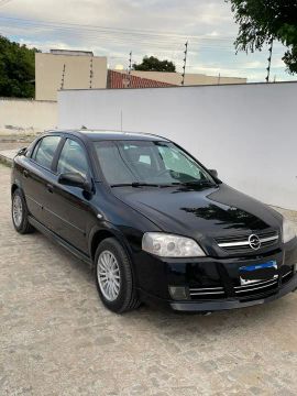 CHEVROLET ASTRA 2005 Usados e Novos