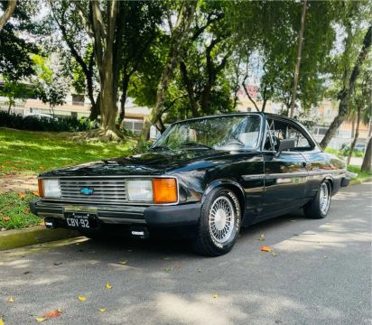 CHEVROLET OPALA 1986 Usados e Novos