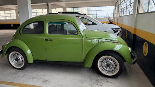 VOLKSWAGEN FUSCA 1978 Usados e Novos