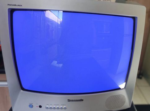 "tv de tubo antiga" - TVs no Brasil