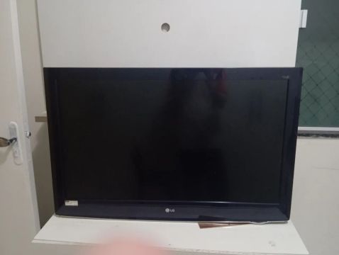 "tv antiga" no Brasil