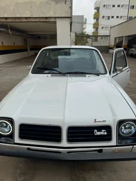 CHEVROLET CHEVETTE 1979 Usados e Novos
