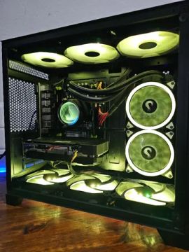 "pc xeon gamer" - Computadores e Desktops no Brasil