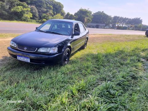 TOYOTA COROLLA 1999 Usados e Novos