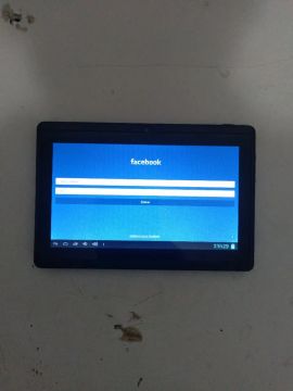 "tablet antigo" no Brasil